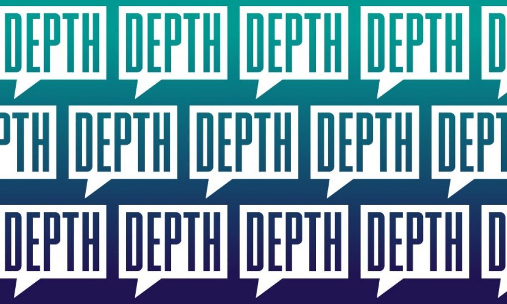 DEPTH PhD student wins best poster at the 2021 Research Methods e ...