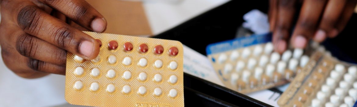 contraception Archives - DEPTH @ LSHTM Research blog