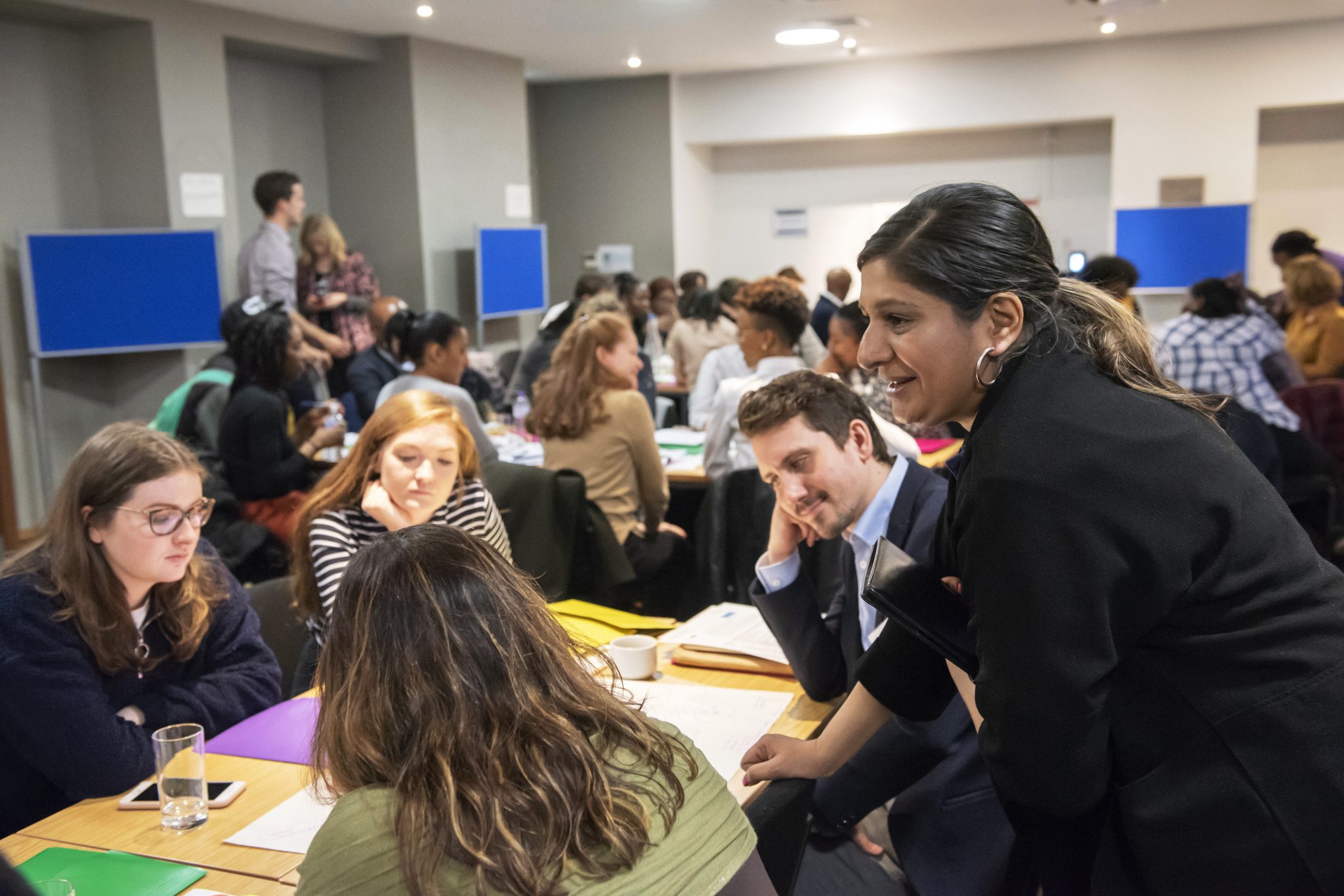 DEPTH Q&A with engagement expert Emma Sparrow (&Us, RCPCH) - DEPTH ...