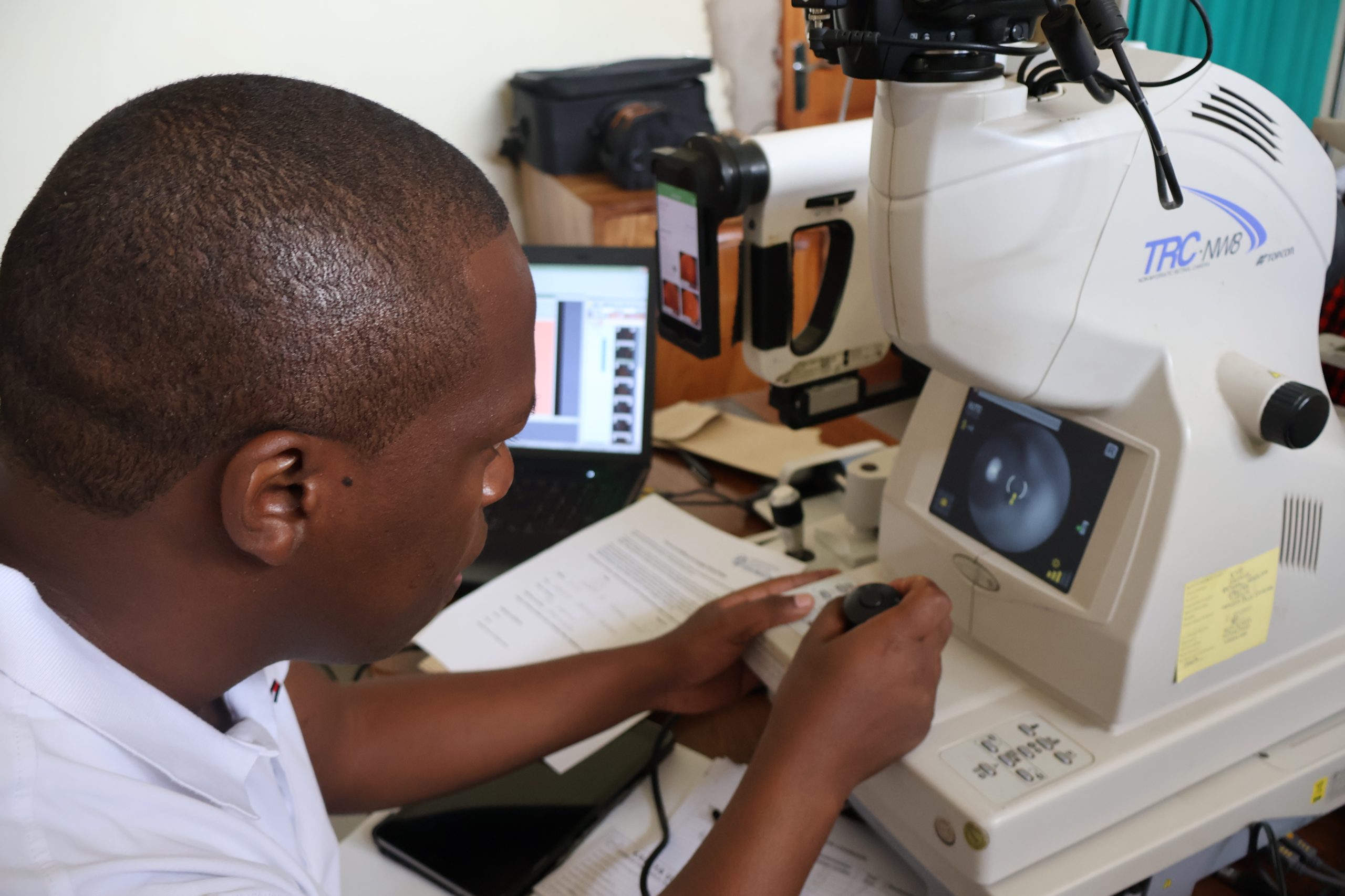 Selecting an Artificial Intelligence System for Diabetic Eye Screening ...