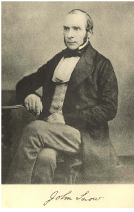 Welcome to the John Snow Society - The John Snow Society