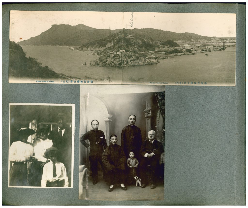 Sir Patrick Manson in Hong Kong - Library, Archive & Open Research ...