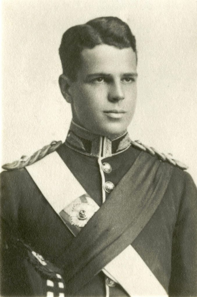 Poetry of War: Sir Ronald Ross and the First World War - Library ...