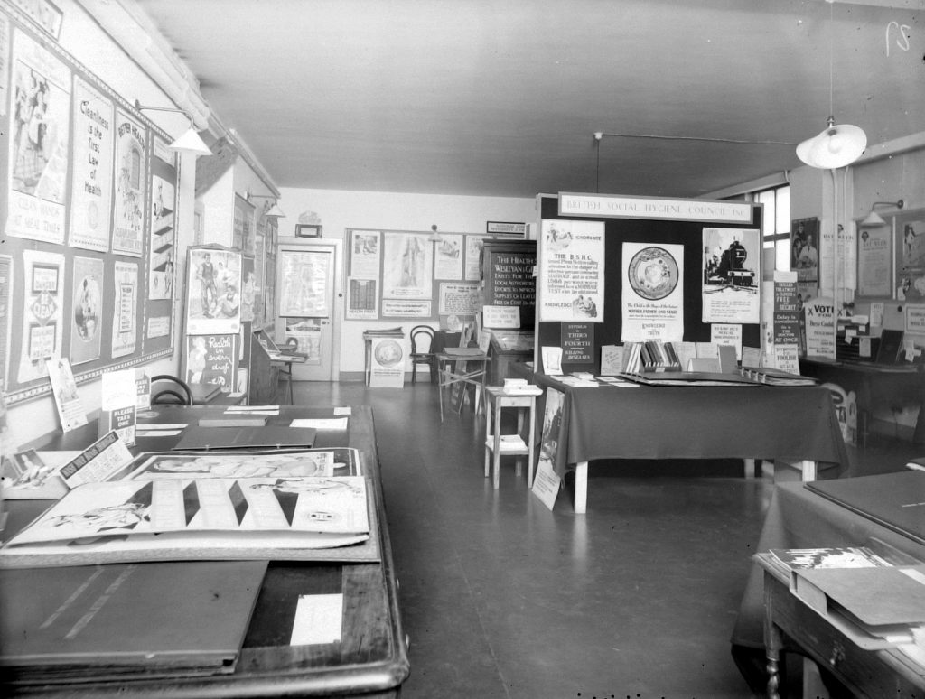 School museum - Library, Archive & Open Research Services blog