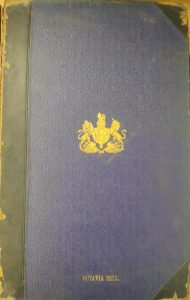 Octavia Hill and the Royal Commission on the Poor Law and the ...