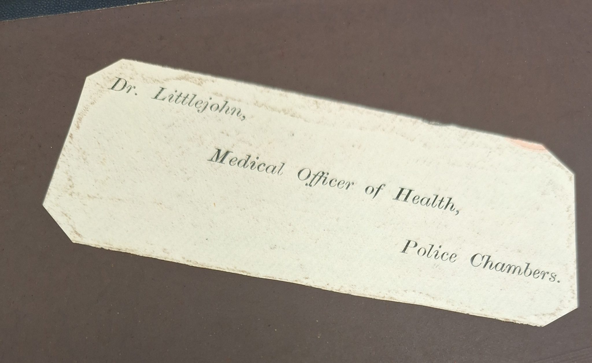The Historical Collection: Cottage hospitals general, fever, and ...